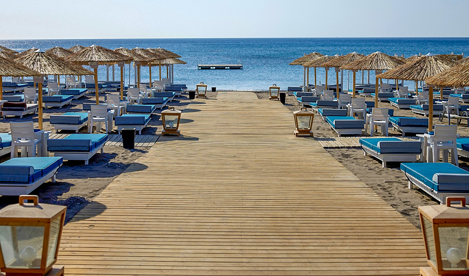 Najlepsze plaże na Rodos Faliraki | Biuro Podróży Rodos | Transfery Rodos