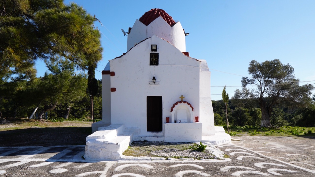 Villages Rhodes Kalithies | Agence de Voyage Rhodes | Transferts Rhodes